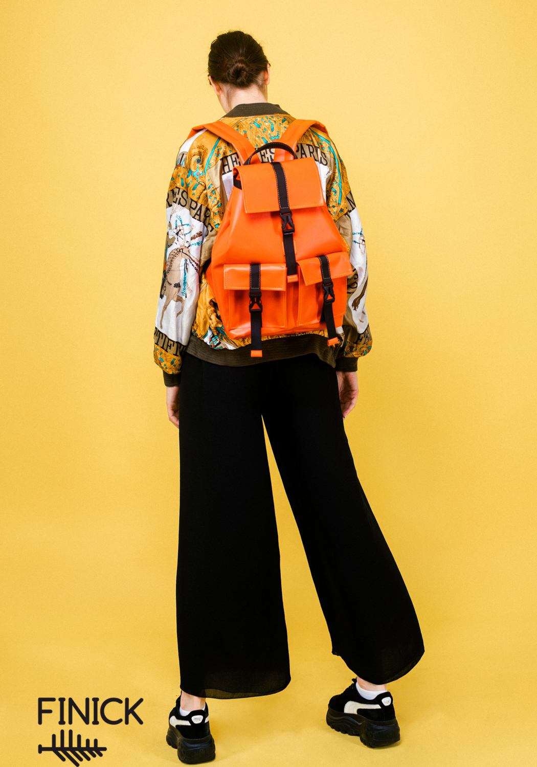Finick – найміцніші рюкзаки у Всесвіті – Finick – рюкзаки з ...